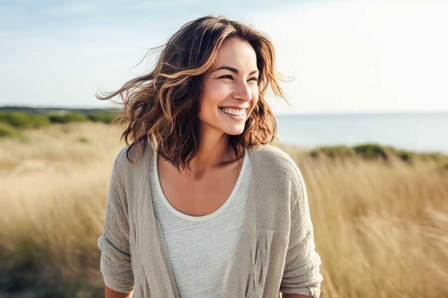 Bioidentical Hormone Optimization - Restore Balance & Well-being